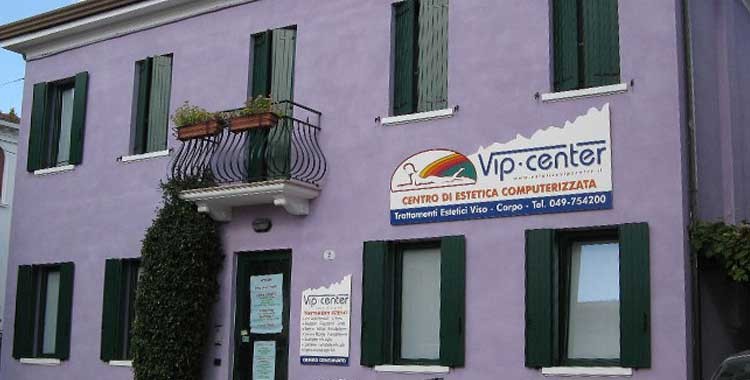 Vip Center