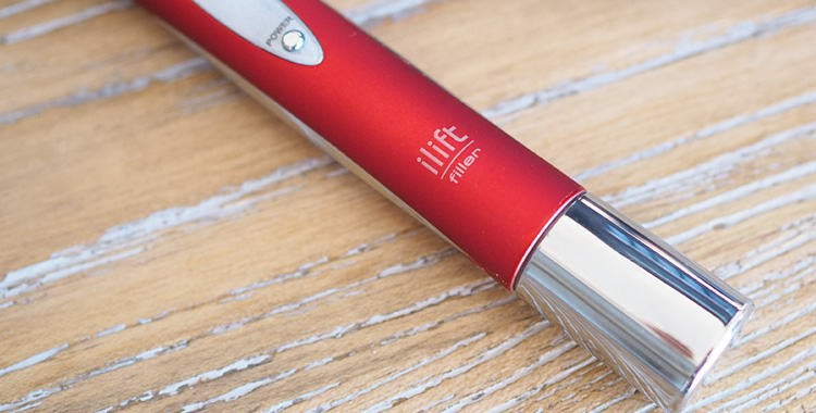 ilift filler: effetto lifting per il viso.