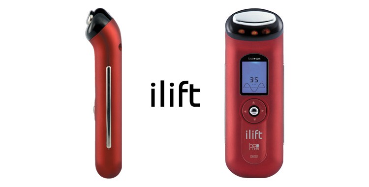 ilift: trattamento anticellulite e pulizia viso.