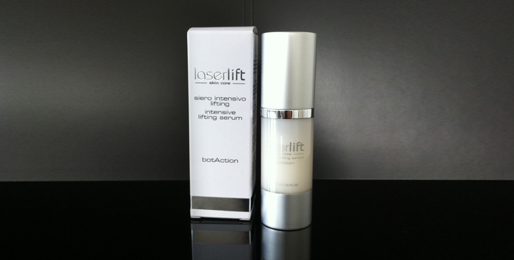 ilift: trattamento anticellulite e pulizia viso.